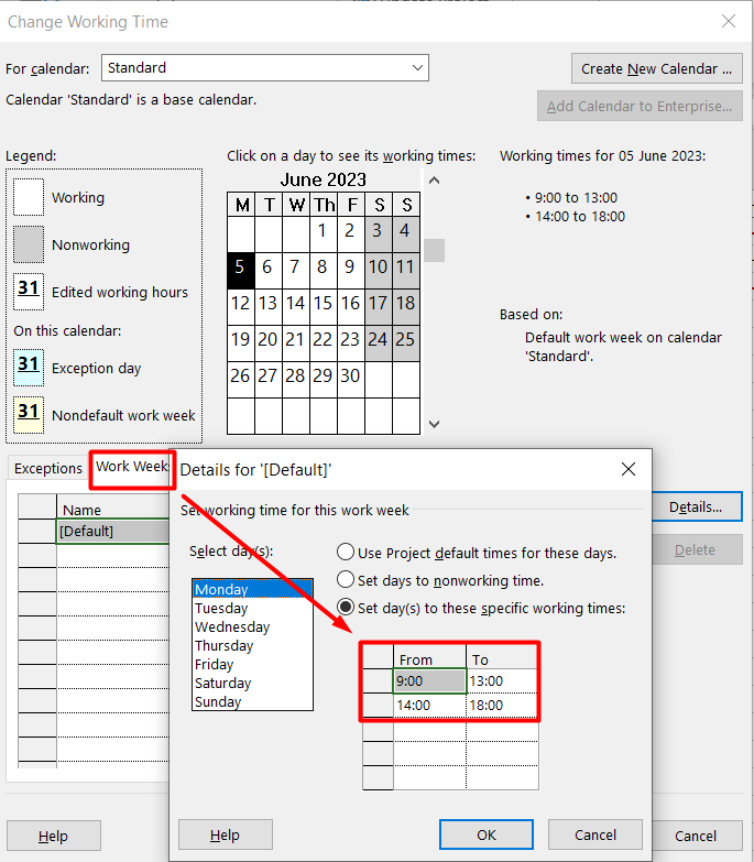 Calendars Synchronization – projectdata.io Help Center