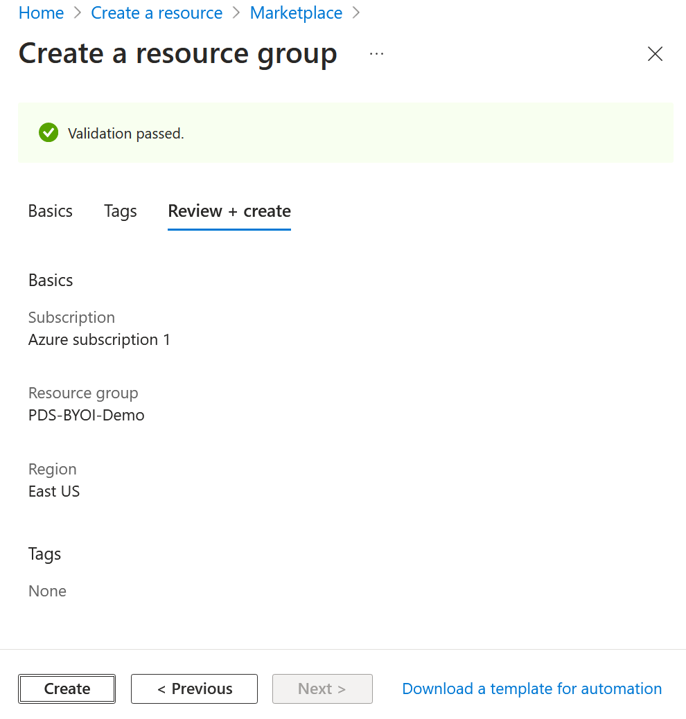 How to set up Azure KeyVault for Bring Your Own Key (BYOK) Scenario ...
