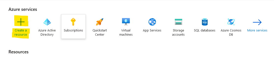 How to set up Azure KeyVault for Bring Your Own Key (BYOK) Scenario ...