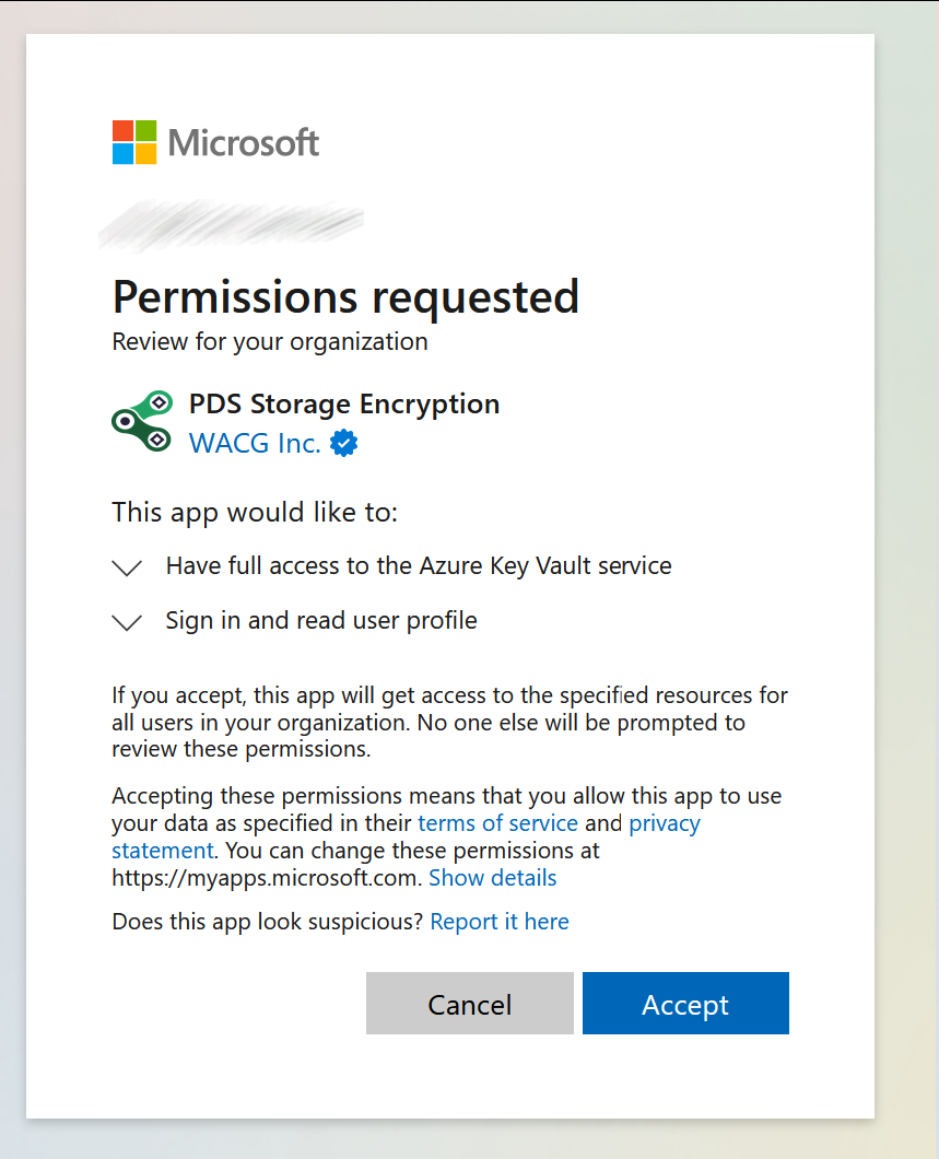 How to set up Azure KeyVault for Bring Your Own Key (BYOK) Scenario ...