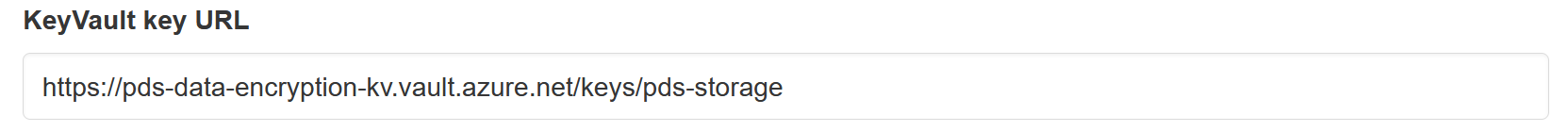 How to set up Azure KeyVault for Bring Your Own Key (BYOK) Scenario ...