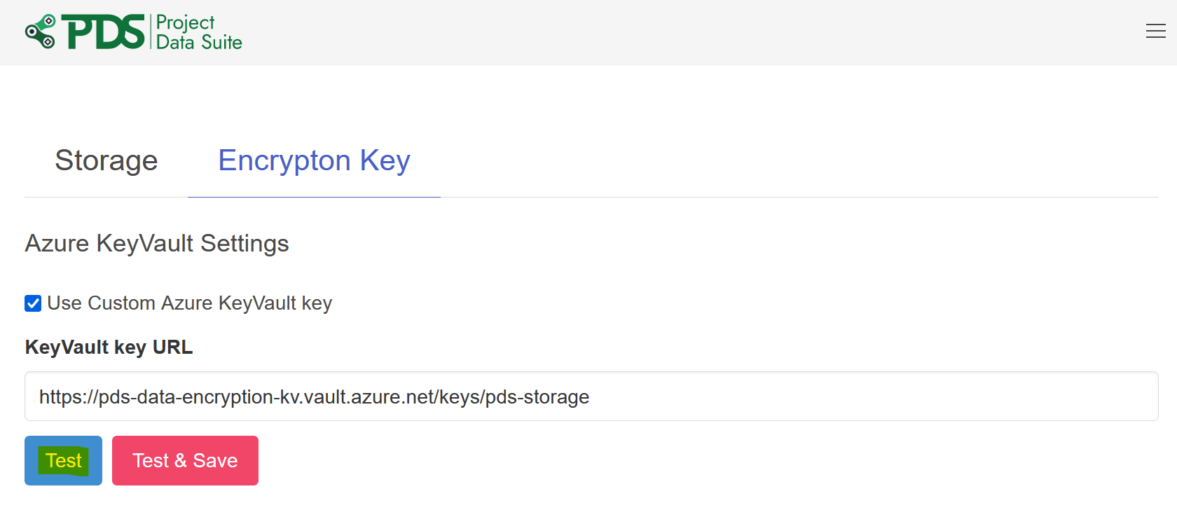 How to set up Azure KeyVault for Bring Your Own Key (BYOK) Scenario ...