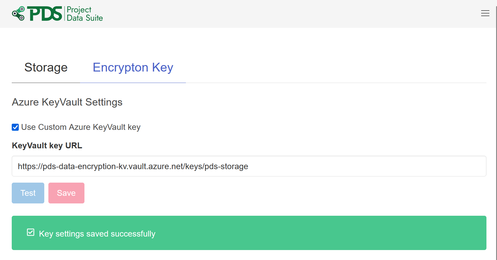 How to set up Azure KeyVault for Bring Your Own Key (BYOK) Scenario ...