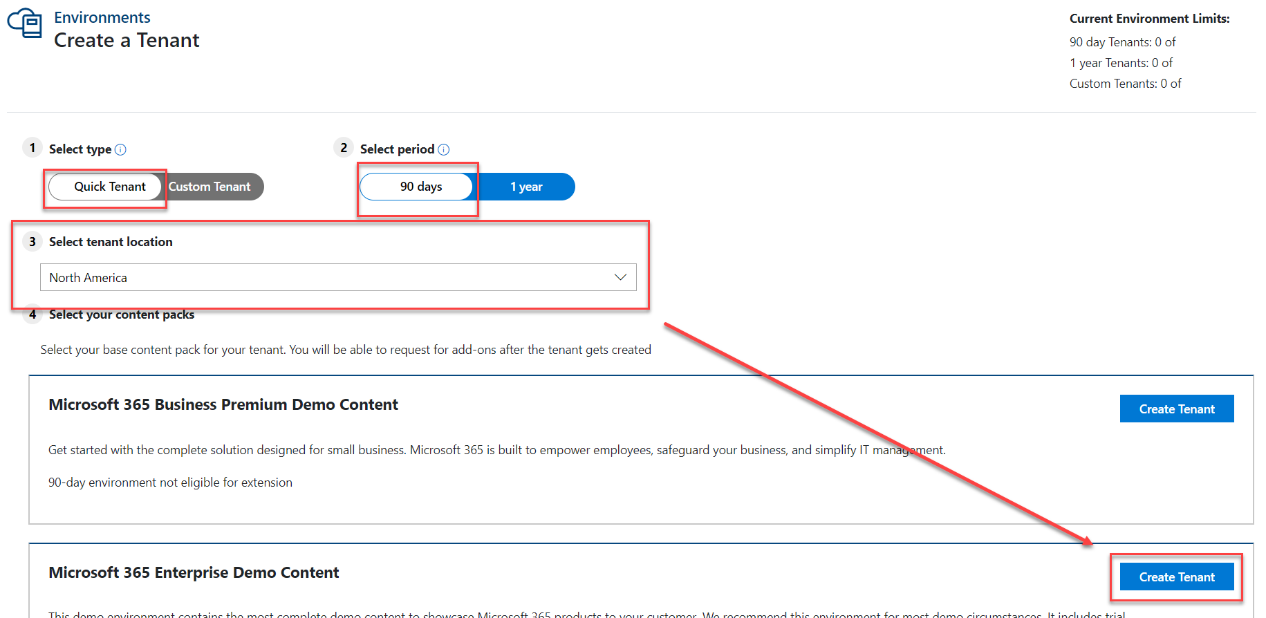 CDX Tenant: How to Provision to Named Dataverse Organization ...