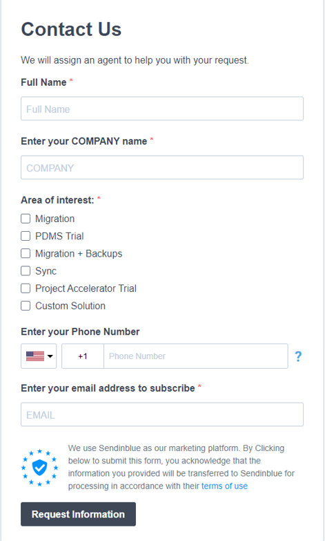 How to Migrate Project Data Between Dataverse Environments – projectdata.io Help Center